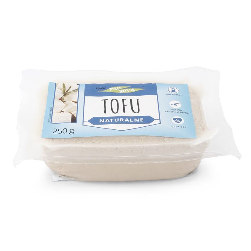 Tofu naturalne – Prosoya